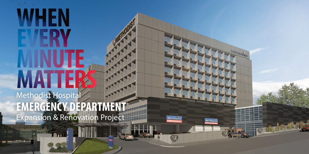 Home | Methodist Hospital Foundation