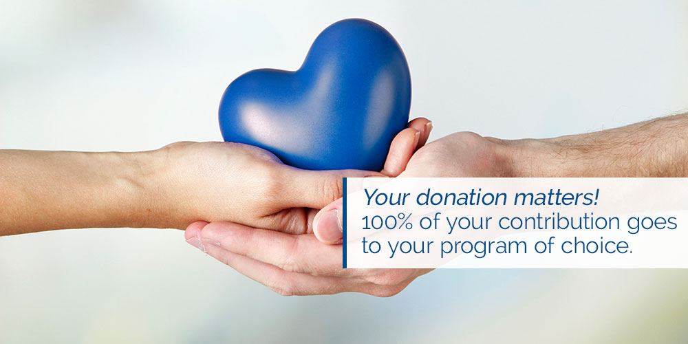 Home | Methodist Hospital Foundation